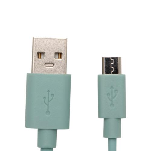 APM - APM Câble micro usb mint 1m 600408