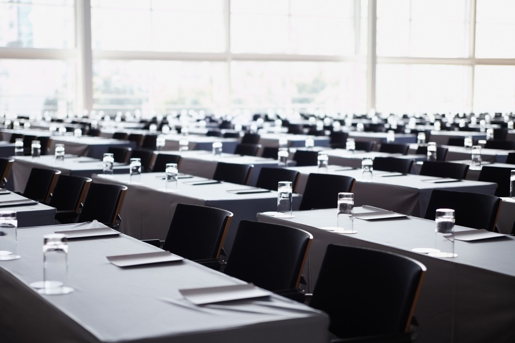 How to Decide Between Virtual and In-Person Events