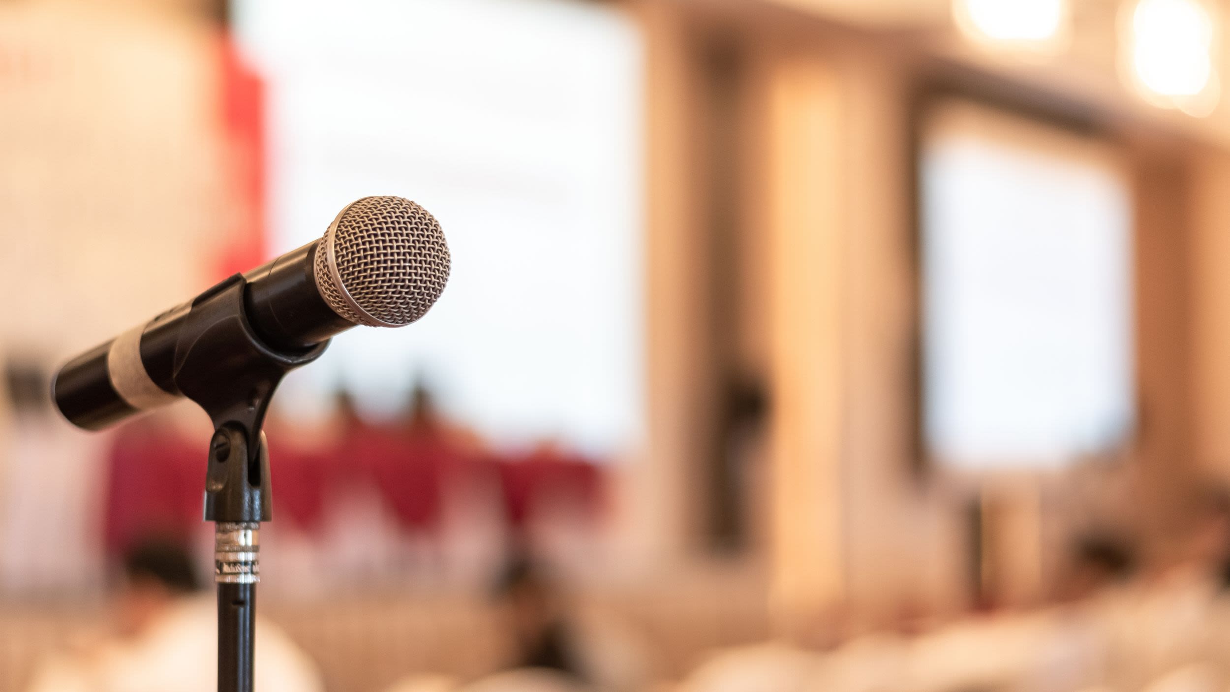 Guest Speakers for Alumni Events: Inspiring and Engaging Alumni Relations