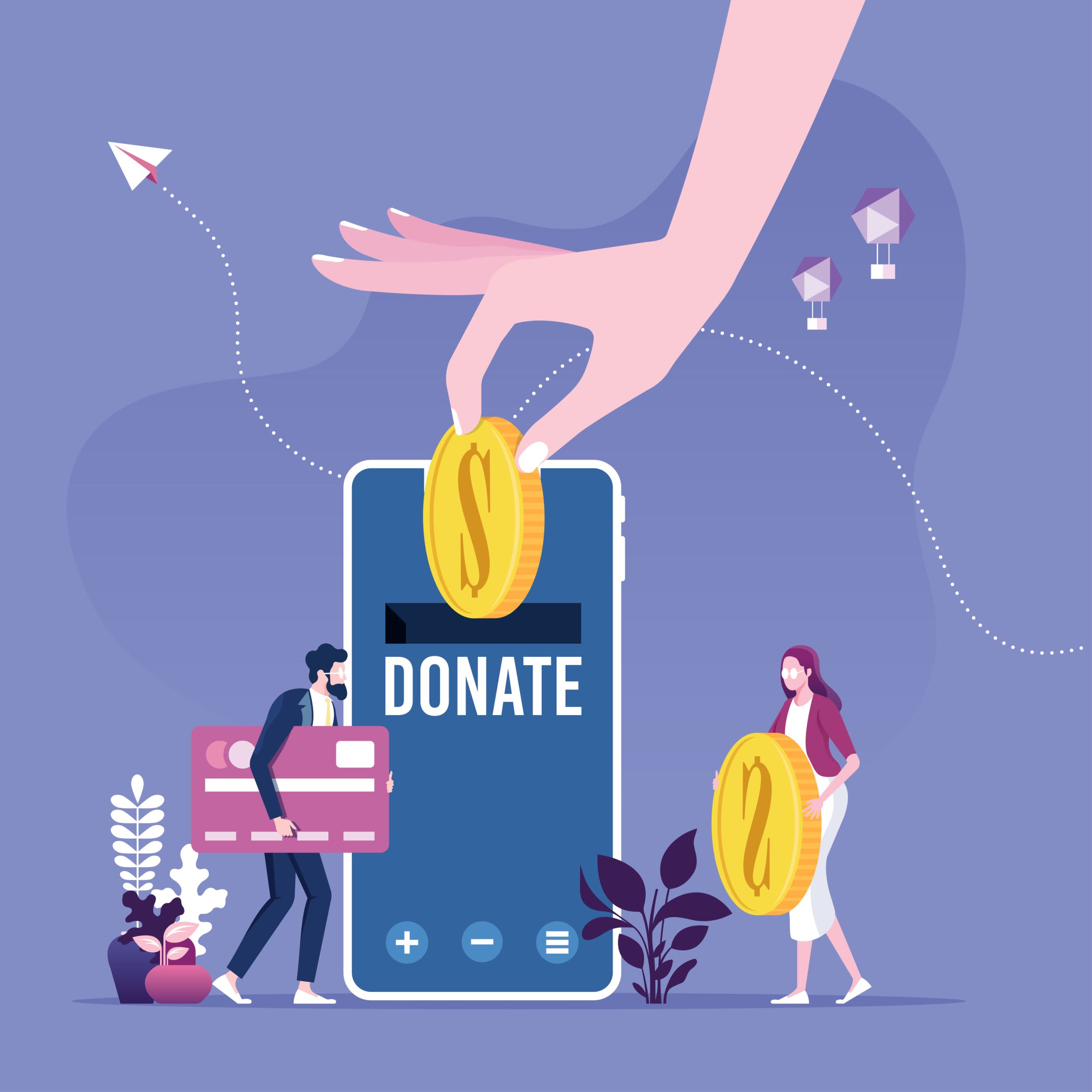 Maximizing Generosity: How to Optimize Your Donation Page for Higher ...