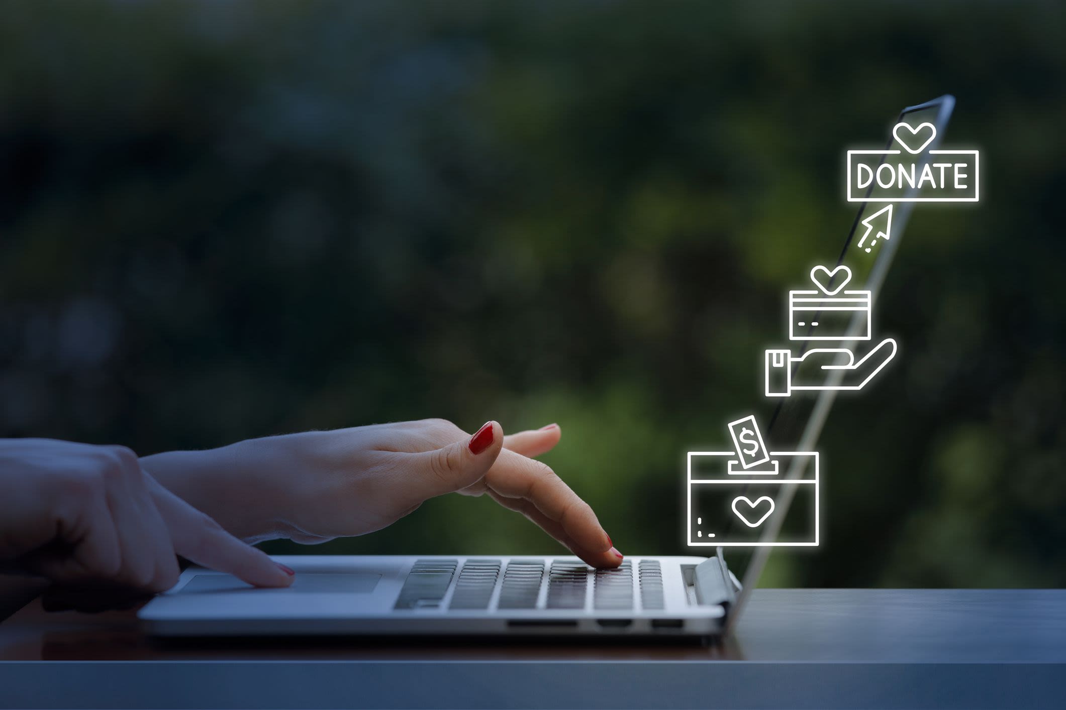 The Rise of Micro Donations In Alumni Giving