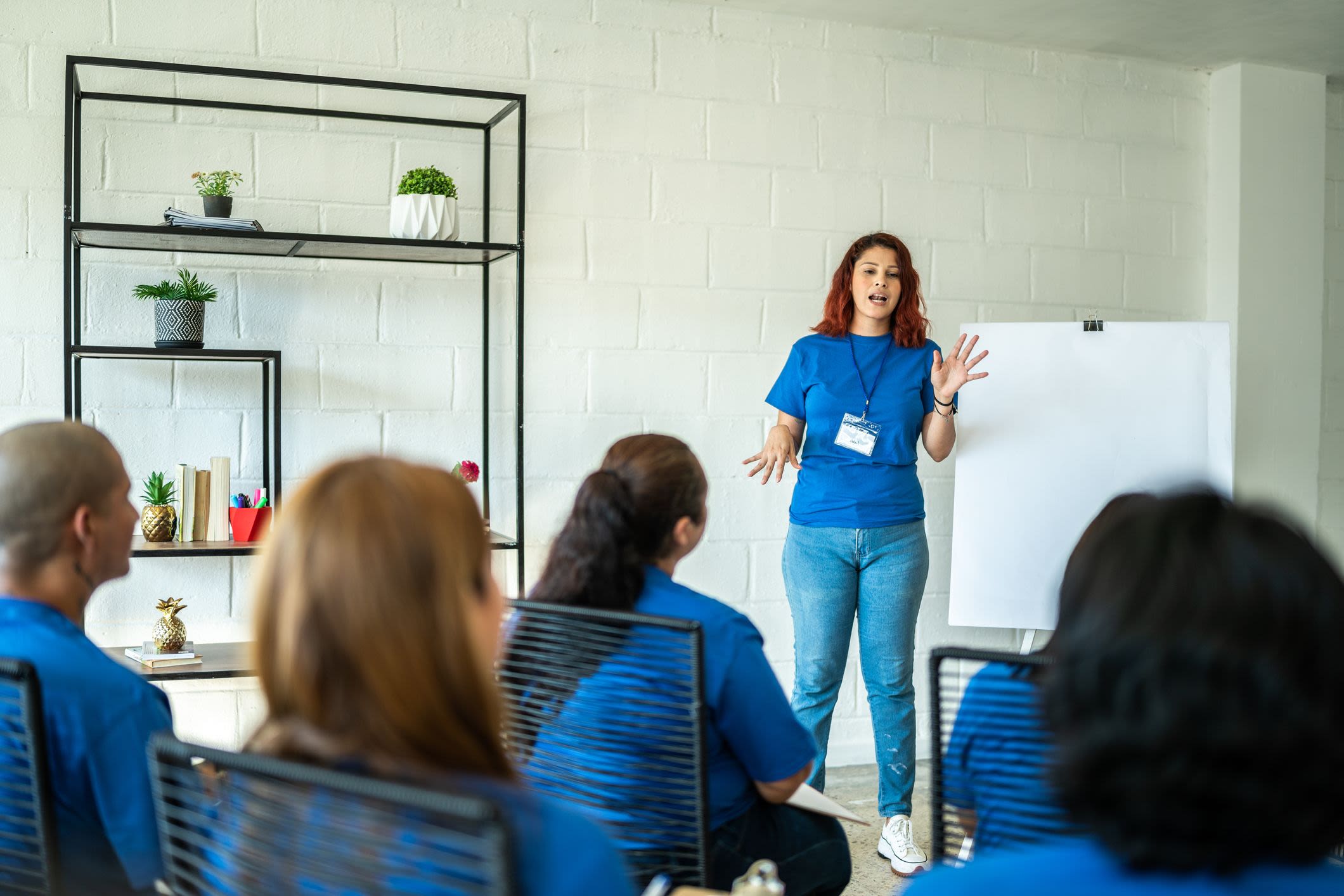 Unleashing the Power of Alumni Event Staff and Volunteers