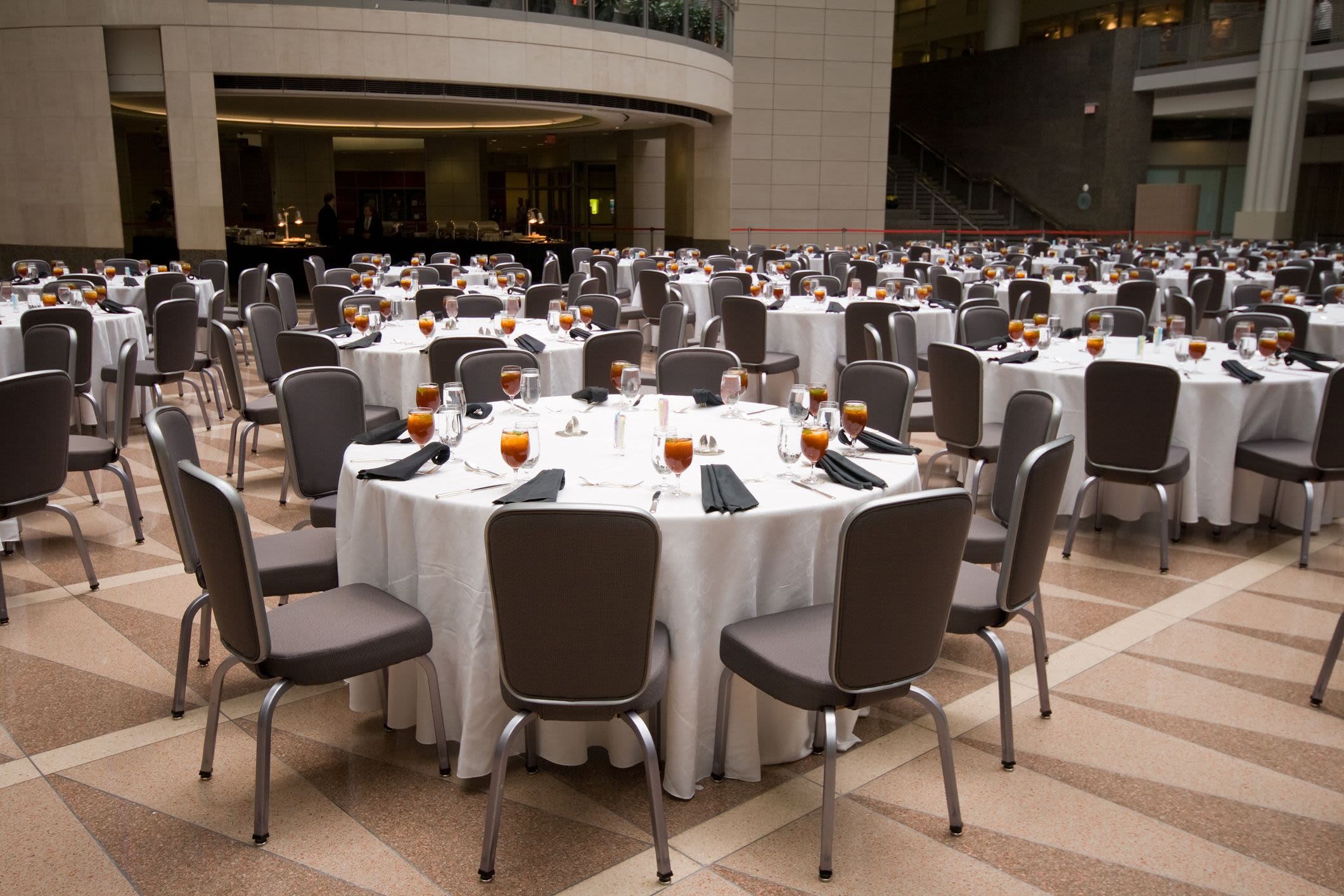 The Art of Alumni Event Seating: Creating a Comfortable and Memorable ...