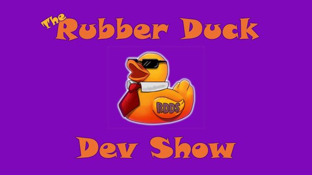 Rubber Duck Dev Show