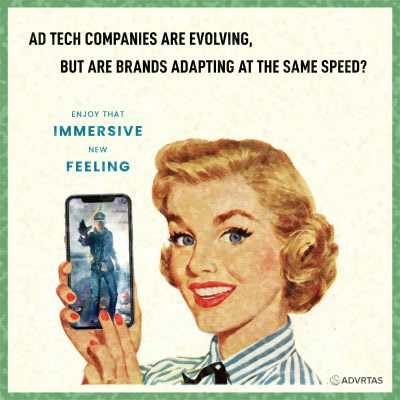 4 Ways to Boost Your Ad Campaign with Emerging Technology