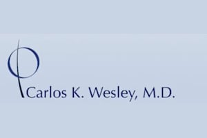 Dr. Carlos K. Wesley, MD (New York, NY) - See Providers | AEDIT