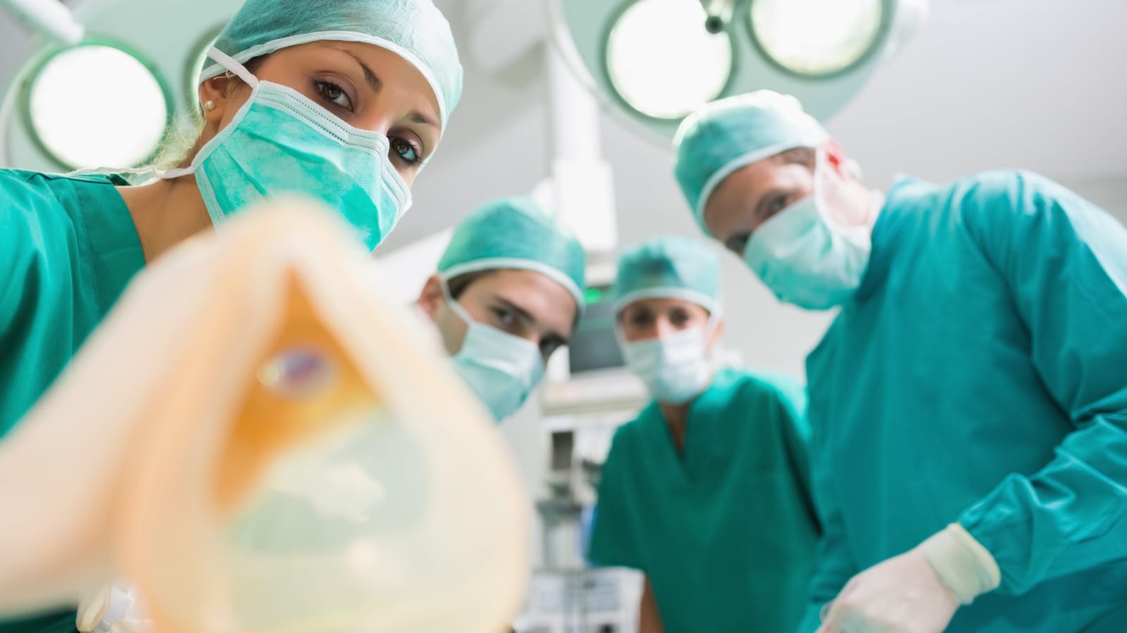 Everything You Need To Know About Anesthesia The Aedition
