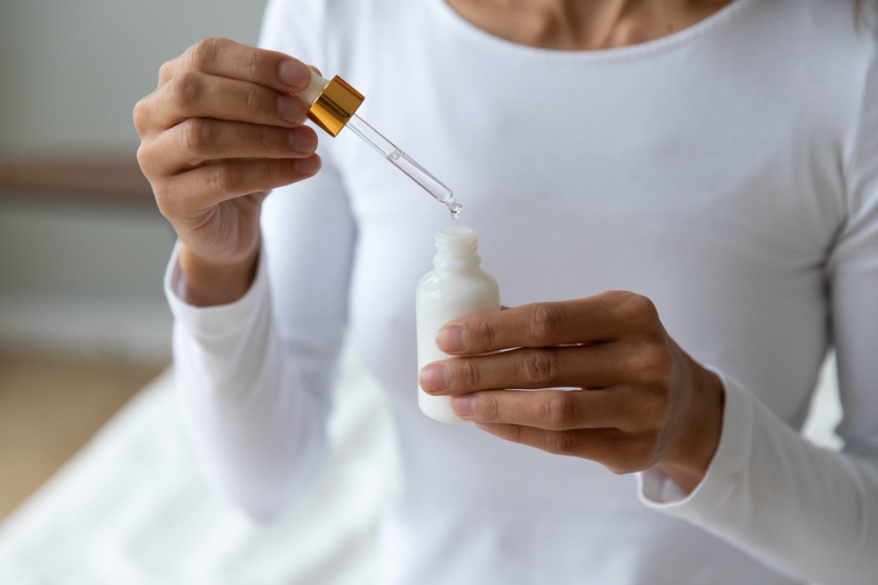 Read The Label: What You Need To Know About Lactic Acid In Skincare ...