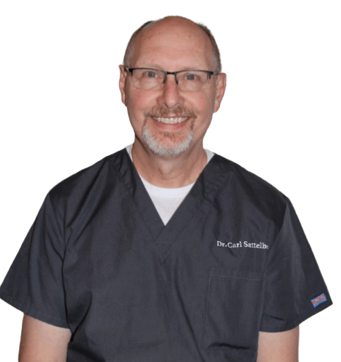 Dr. Carl Sattelberg - Cosmetic Dentistry - Provider in Port Huron, MI ...