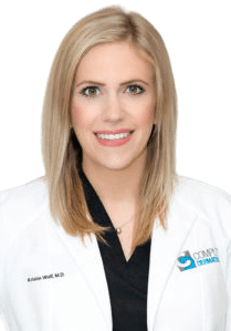 Dr. Kristin Wolf - Dermatology - Provider in The Woodlands, TX | AEDIT