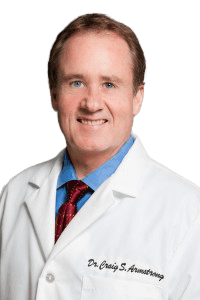 Dr. Craig Armstrong - Cosmetic Dentistry - Provider in Houston, TX | AEDIT