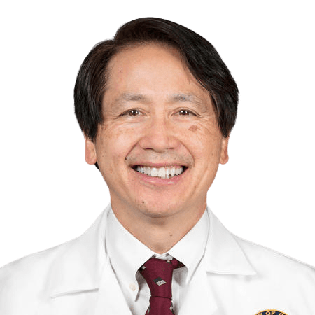 Dr. David Hom - Head and Neck Surgery - Provider in San Diego, CA | AEDIT