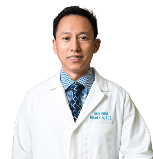 Dr. Michael Ho - Cosmetic Dentistry - Provider in San Diego, CA | AEDIT