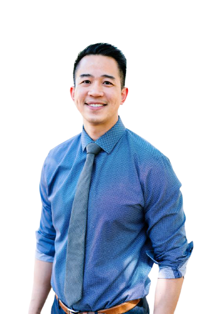 Dr. Victor Tran - Cosmetic Dentistry - Provider in San Diego, CA | AEDIT