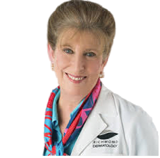 Dr. Eileen Kitces - Dermatology - Provider in Richmond, VA | AEDIT