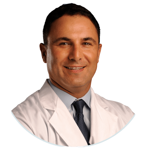 Dr. Mamal Rahimi - Cosmetic Dentistry - Provider in Los Gatos, CA | AEDIT