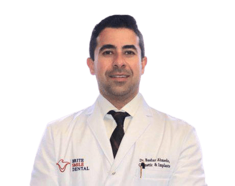 Dr. Bashar Ahmedo - Cosmetic Dentistry - Provider in Las Vegas, NV | AEDIT