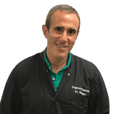 Dr. Gary Seiden - Cosmetic Dentistry - Provider in Washington, DC | AEDIT