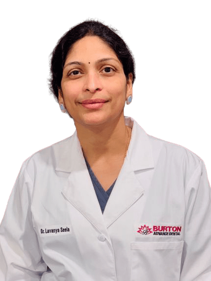 Dr. Lavanya Seela - Cosmetic Dentistry - Provider in Burton, MI | AEDIT