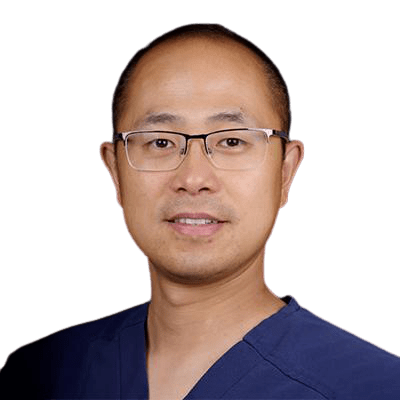 Dr. Hai Qing - Prosthodontics - Provider in New Britain, PA | AEDIT
