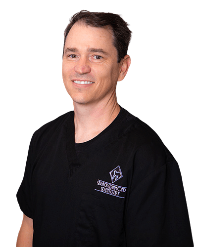 Dr. Yancy Sipes - Cosmetic Dentistry - Provider in Black Diamond, WA ...