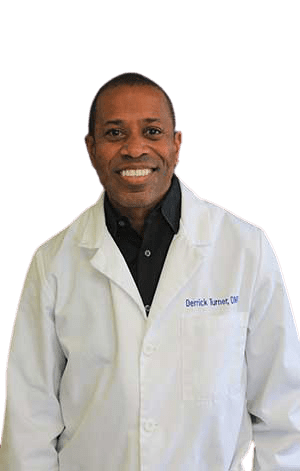 Dr. Derrick Turner - Cosmetic Dentistry - Provider in Philadelphia, PA ...