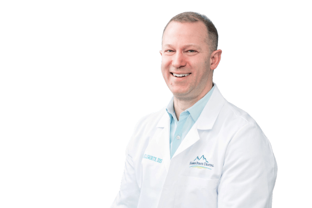 Dr. David Ellsworth - Cosmetic Dentistry - Provider in Petoskey, MI | AEDIT