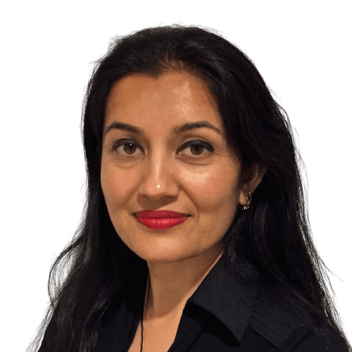 Dr. Sonu Mathur - Cosmetic Dentistry - Provider in Seattle, WA | AEDIT