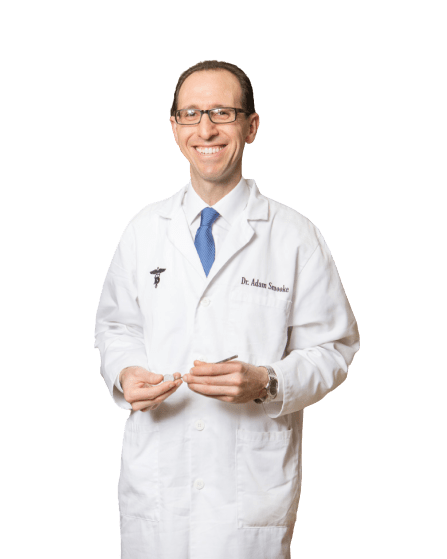 Dr. Adam Smooke - Cosmetic Dentistry - Provider in Houston, TX | AEDIT