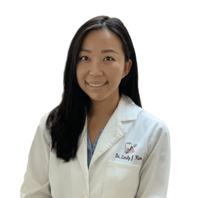 Dr. Emily Kim - Cosmetic Dentistry - Provider in San Antonio, TX | AEDIT