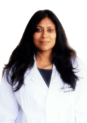 Dr. Jolly Shah - Cosmetic Dentistry - Provider in San Jose, CA | AEDIT