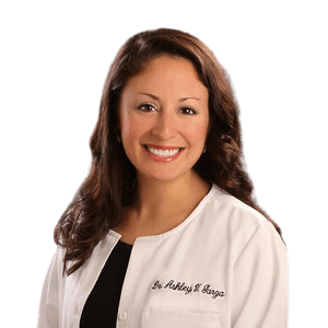 Dr. Ashley Garza - Cosmetic Dentistry - Provider in Baytown, TX | AEDIT