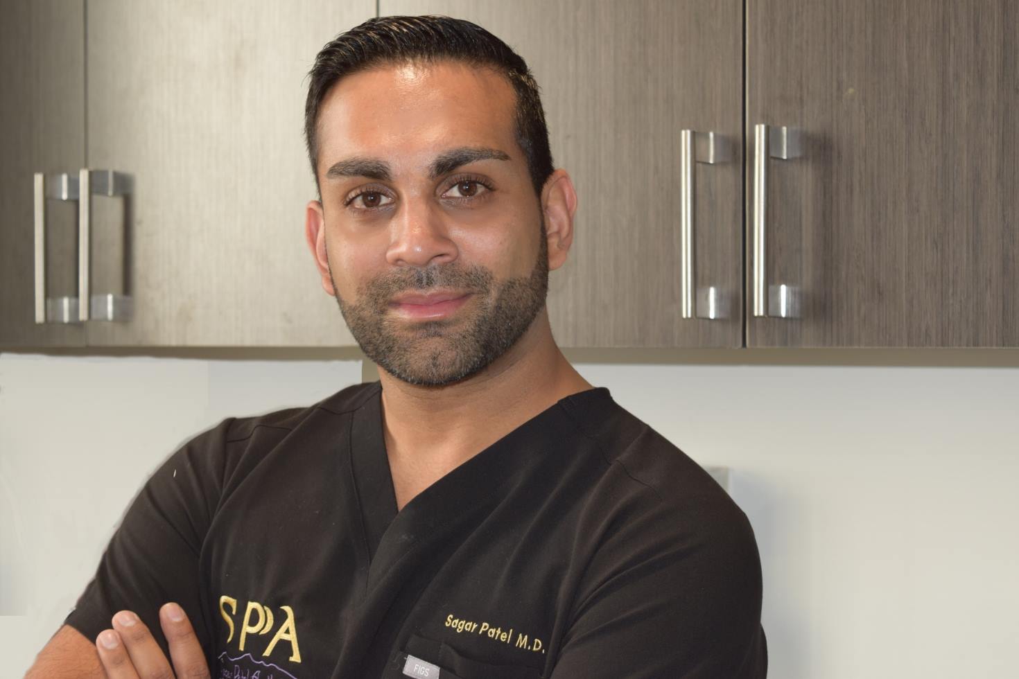 Dr. Sagar Patel - Plastic and Reconstructive Surgery - Provider in Beverly Hills, CA | AEDIT