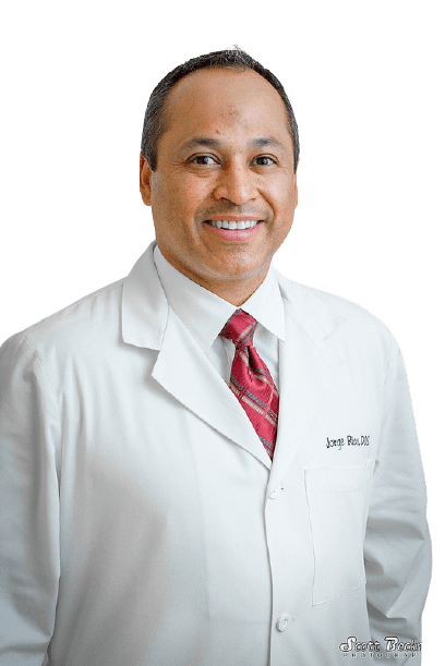 Dr. Jorge Rico - Cosmetic Dentistry - Provider in Elk Grove, CA | AEDIT