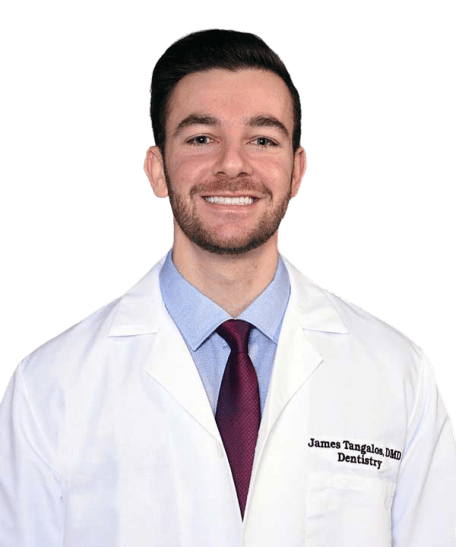 Dr. James Tangalos - Cosmetic Dentistry - Provider in Roseville, MI | AEDIT