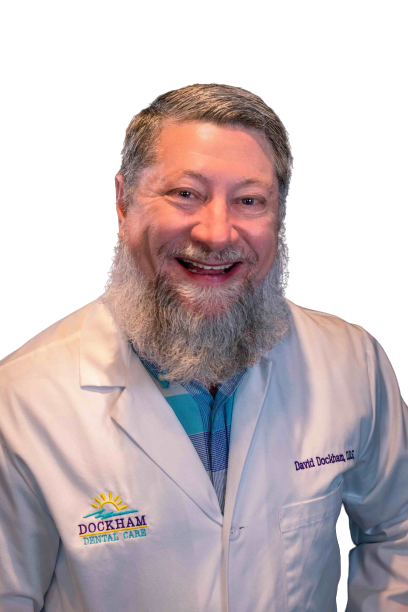 Dr. David Dockham - Cosmetic Dentistry - Provider in Stanton, MI | AEDIT