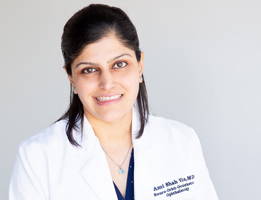 Dr. Ami Shah Vira - Oculoplastic Surgery - Provider in Cedar Park, TX | AEDIT