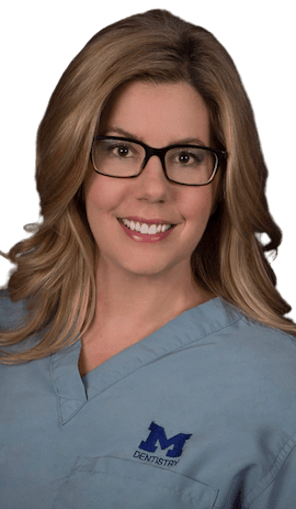 Dr. Lisa Kane - Prosthodontics - Provider in Bloomfield Hills, MI | AEDIT