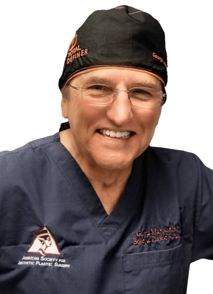 Dr. George Marosan - Plastic and Reconstructive Surgery - Provider in ...