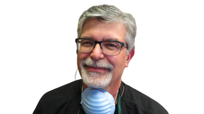 Dr. Gregory Balog - Cosmetic Dentistry - Provider in Monroe, MI | AEDIT