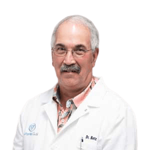 Dr. David Betz - Cosmetic Dentistry - Provider in Litchfield, MI | AEDIT