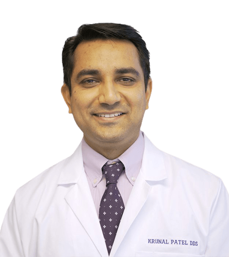 Dr. Krunal Patel - Cosmetic Dentistry - Provider in Willow Grove, PA ...