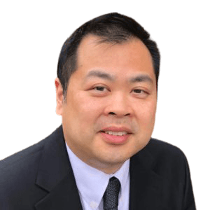 Dr. Gregory Chinn - Cosmetic Dentistry - Provider in Seattle, WA | AEDIT