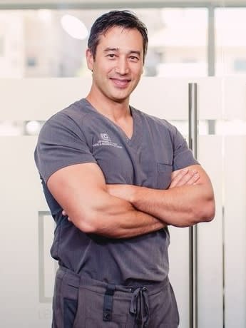 Dr. Leif Rogers - Plastic and Reconstructive Surgery - Provider in ...