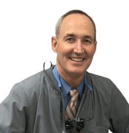 Dr. Bart Thompson - Cosmetic Dentistry - Provider in Midland, MI | AEDIT