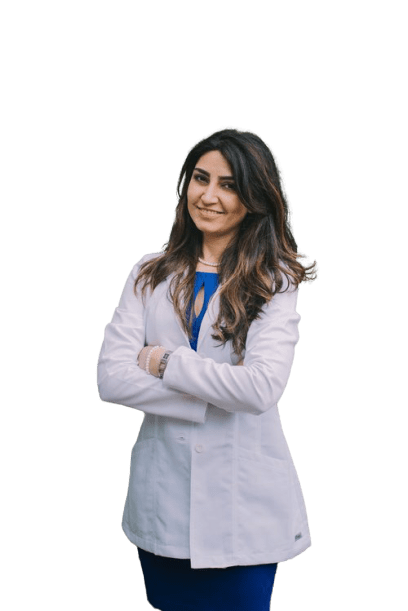 Dr. Sarah Amidi - Cosmetic Dentistry - Provider in Pearland, TX | AEDIT