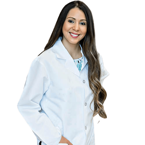 Dr. Noemy Ponce - Cosmetic Dentistry - Provider in La Porte, TX | AEDIT