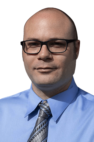 Dr. Jacob Blom - Cosmetic Dentistry - Provider in Davis, CA | AEDIT