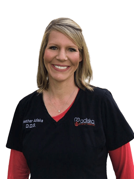 Dr. Heather Adiska - Cosmetic Dentistry - Provider in Manchester, MI ...