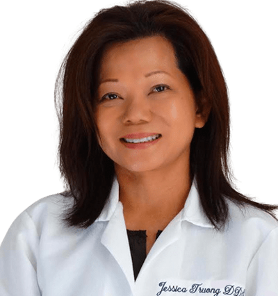 Dr. Jessica Truong - Cosmetic Dentistry - Provider in San Diego, CA | AEDIT